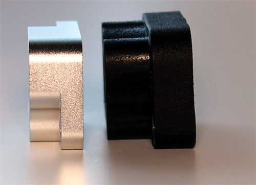 Low Profile Isolator Block – rbinnovations